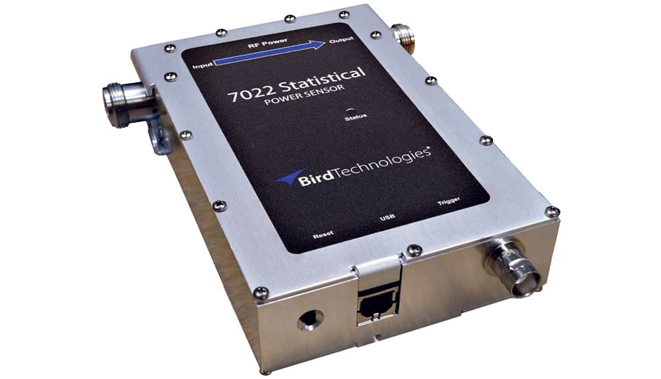 Bird Technologies entwickelt und fertigt Messtechnik und ...