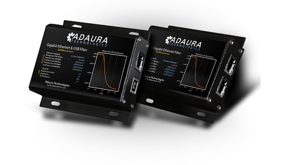 Adaura Technologies - Tactron