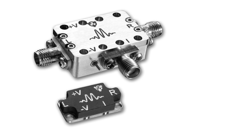 Marki Microwave - Tactron