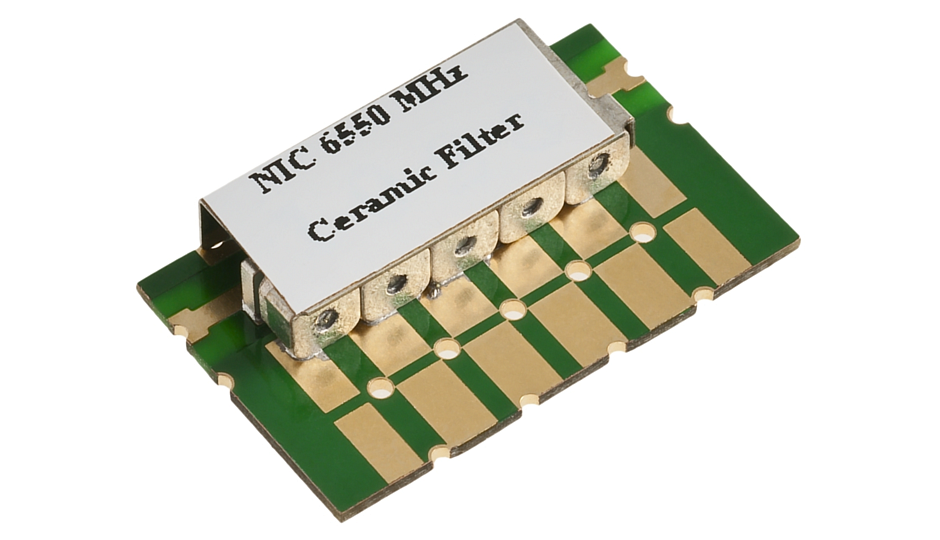 Networks International Corporation - Tactron