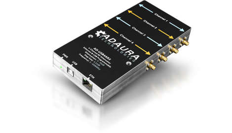 Adaura Technologies - Tactron